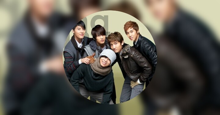 DBSK - Nghe nhạc và Tải bài hát, album, MV mới nhất trên Zing MP3