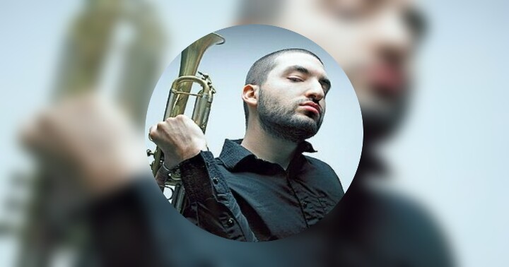 Ibrahim Maalouf - Nghe nhạc và Tải bài hát, album, MV mới nhất trên ...