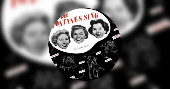 The Fontane Sisters - Nghe nhạc và Tải bài hát, album, MV mới nhất trên ...