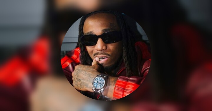 Quavo - Nghe nhạc và Tải bài hát, album, MV mới nhất trên Zing MP3