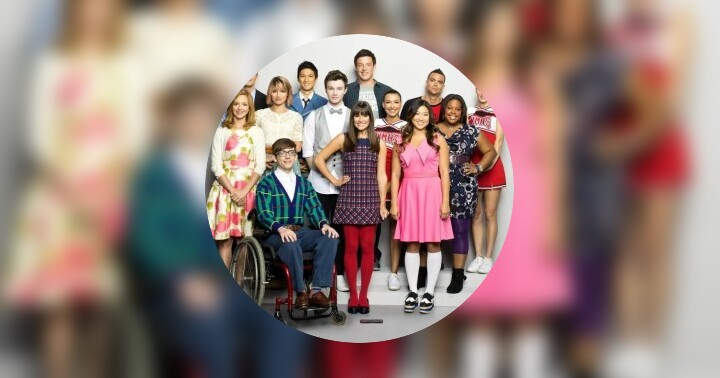 Glee Cast - Nghe nhạc và Tải bài hát, album, MV mới nhất trên Zing MP3