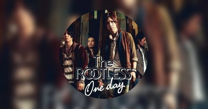 The ROOTLESS - Nghe nhạc và Tải bài hát, album, MV mới nhất trên Zing MP3