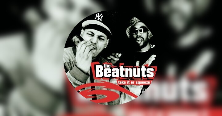 The Beatnuts - Nghe nhạc và Tải bài hát, album, MV mới nhất trên Zing MP3