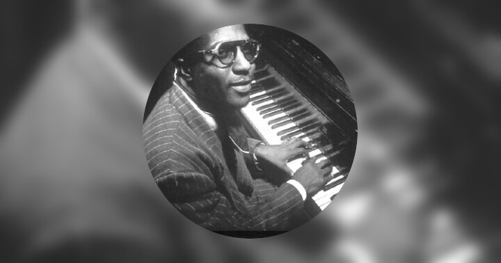 Thelonious Monk - Nghe nhạc và Tải bài hát, album, MV mới nhất trên ...