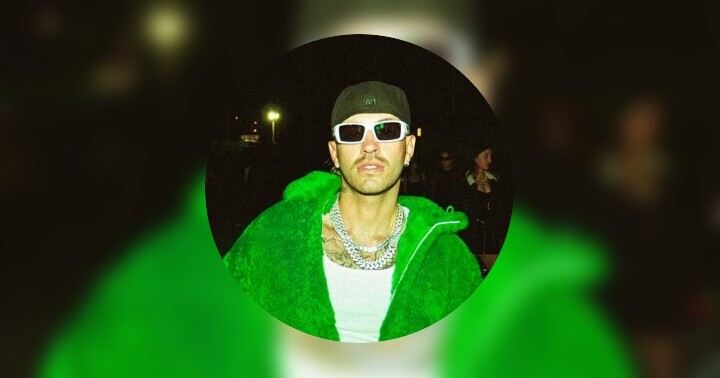 Feid - Nghe nhạc và Tải bài hát, album, MV mới nhất trên Zing MP3