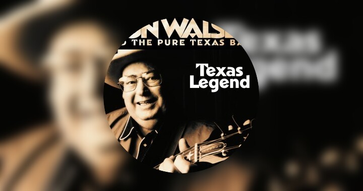 The Pure Texas Band - Nghe nhạc và Tải bài hát, album, MV mới nhất trên ...