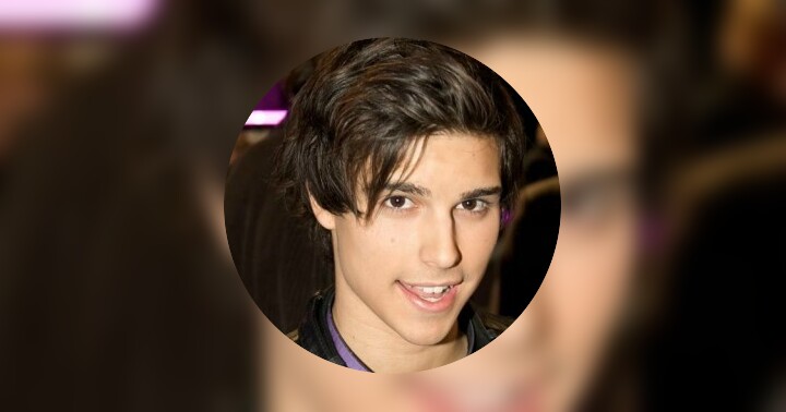 Eric Saade - Nghe nhạc và Tải bài hát, album, MV mới nhất trên Zing MP3