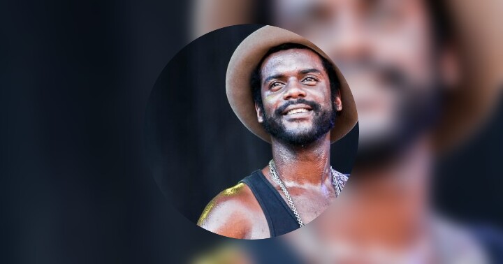 Gary Clark Jr. - Nghe nhạc và Tải bài hát, album, MV mới nhất trên Zing MP3