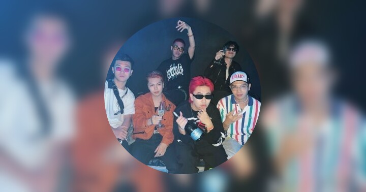 OCEAN MOB - Nghe nhạc và Tải bài hát, album, MV mới nhất trên Zing MP3