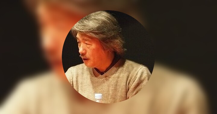 Eiichi Ohtaki - Nghe nhạc và Tải bài hát, album, MV mới nhất trên Zing MP3