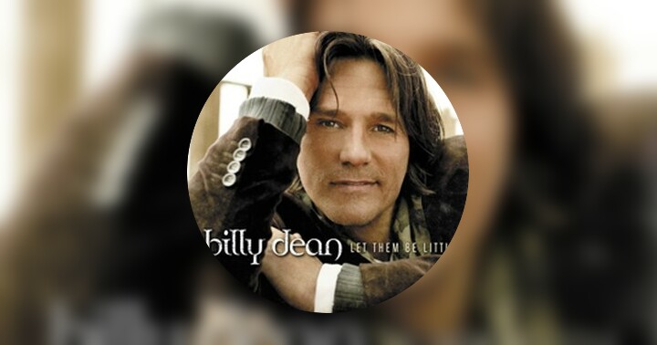 Billy Dean - Nghe nhạc và Tải bài hát, album, MV mới nhất trên Zing MP3