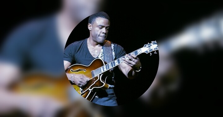 Norman Brown - Nghe nhạc và Tải bài hát, album, MV mới nhất trên Zing MP3