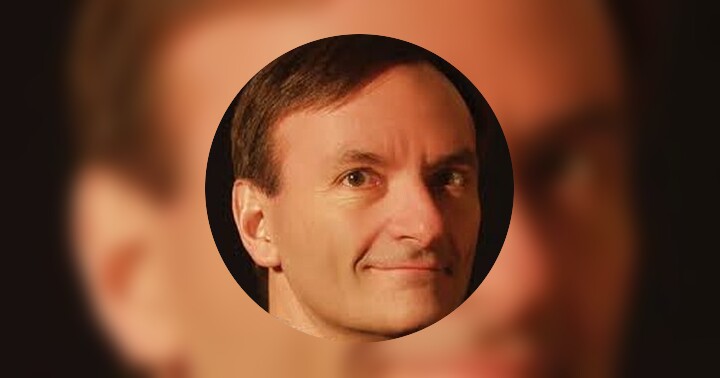 Stephen Hough - Nghe nhạc và Tải bài hát, album, MV mới nhất trên Zing MP3