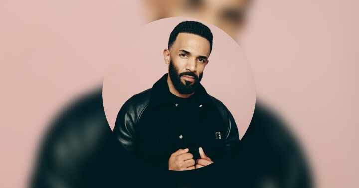 Craig David - Nghe nhạc và Tải bài hát, album, MV mới nhất trên Zing MP3