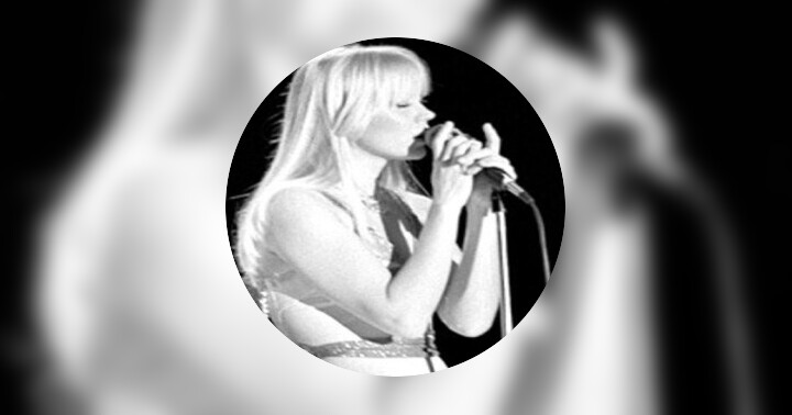 Agnetha Fältskog - Nghe nhạc và Tải bài hát, album, MV mới nhất trên ...