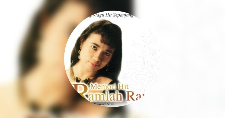 Ramlah Ram - Nghe nhạc và Tải bài hát, album, MV mới nhất trên Zing MP3