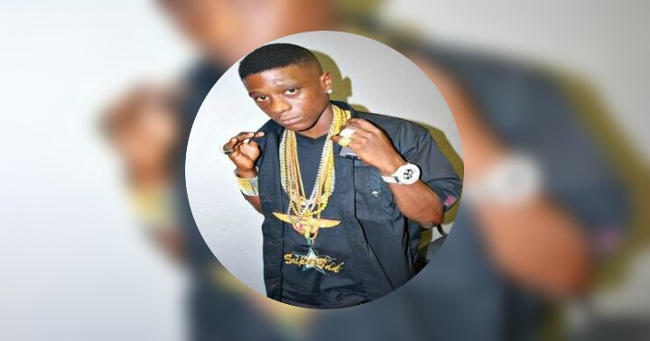 Lil Boosie - Nghe nhạc và Tải bài hát, album, MV mới nhất trên Zing MP3