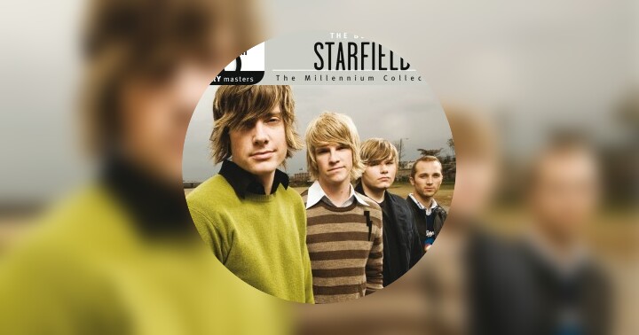 Starfield - Nghe nhạc và Tải bài hát, album, MV mới nhất trên Zing MP3