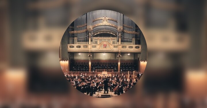 Budapest Symphony Orchestra - Nghe nhạc và Tải bài hát, album, MV mới ...