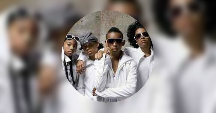 Mindless Behavior - Nghe nhạc và Tải bài hát, album, MV mới nhất trên ...