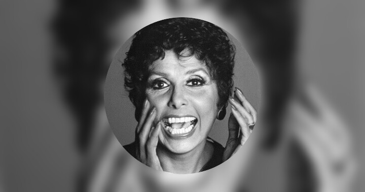 Lena Horne - Nghe nhạc và Tải bài hát, album, MV mới nhất trên Zing MP3