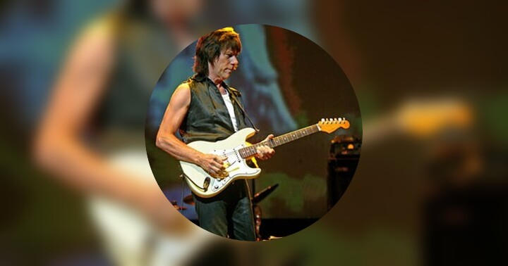 Jeff Beck - Nghe nhạc và Tải bài hát, album, MV mới nhất trên Zing MP3