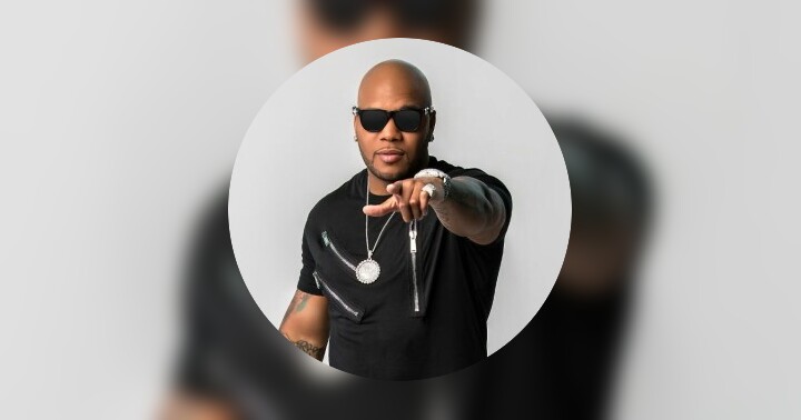 Flo Rida - Nghe nhạc và Tải bài hát, album, MV mới nhất trên Zing MP3