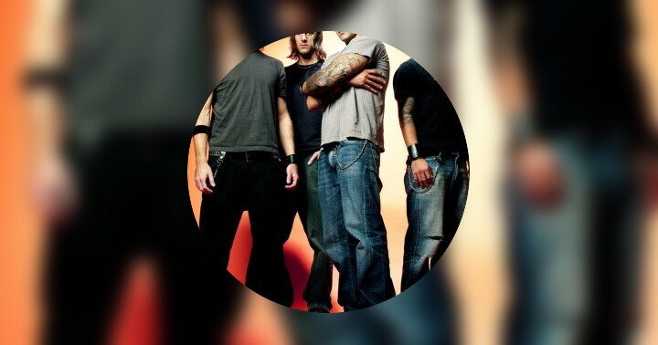 Rev Theory - Nghe nhạc và Tải bài hát, album, MV mới nhất trên Zing MP3
