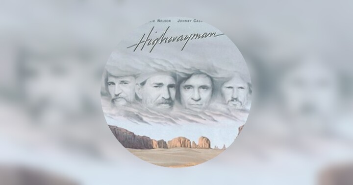 The Highwaymen - Nghe nhạc và Tải bài hát, album, MV mới nhất trên Zing MP3