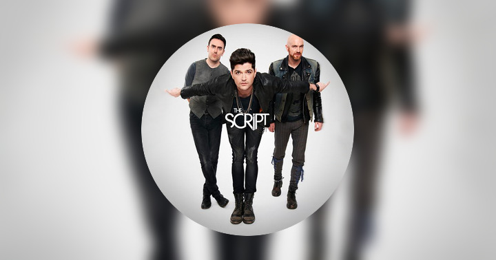 The Script - Nghe nhạc và Tải bài hát, album, MV mới nhất trên Zing MP3