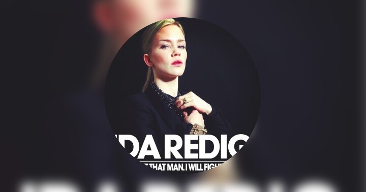 Ida Redig - Nghe nhạc và Tải bài hát, album, MV mới nhất trên Zing MP3