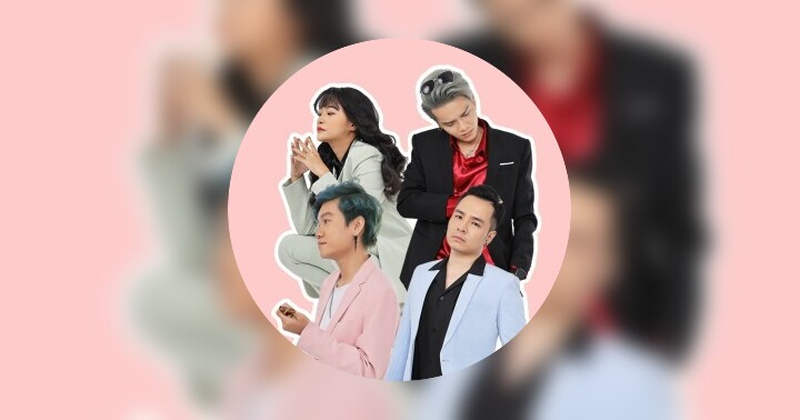 The 199X - Nghe nhạc và Tải bài hát, album, MV mới nhất trên Zing MP3