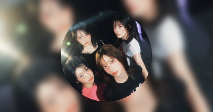 QWER - Nghe nhạc và Tải bài hát, album, MV mới nhất trên Zing MP3