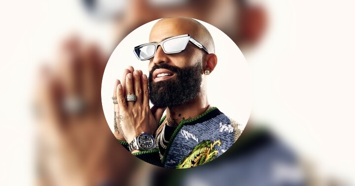 Arcangel - Nghe nhạc và Tải bài hát, album, MV mới nhất trên Zing MP3