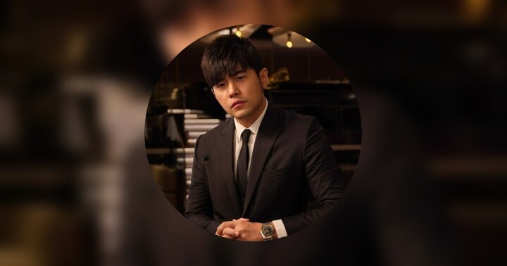Châu Kiệt Luân / Jay Chou - Nghe nhạc và Tải bài hát, album, MV mới ...