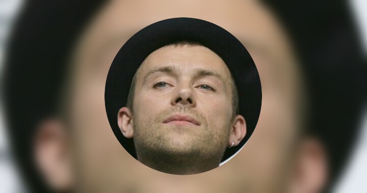 Damon Albarn - Nghe nhạc và Tải bài hát, album, MV mới nhất trên Zing MP3