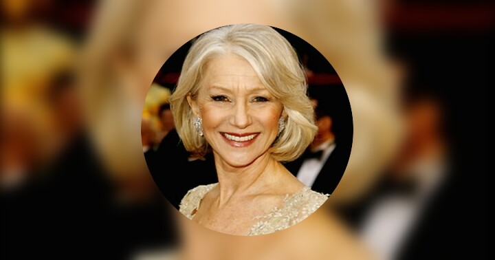 Helen Mirren - Nghe nhạc và Tải bài hát, album, MV mới nhất trên Zing MP3