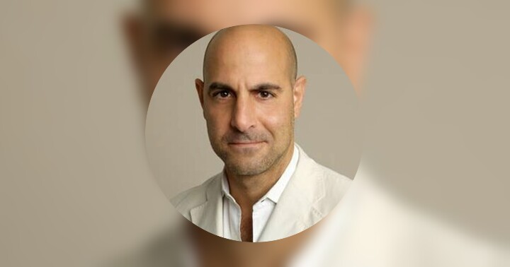 Stanley Tucci - Nghe nhạc và Tải bài hát, album, MV mới nhất trên Zing MP3