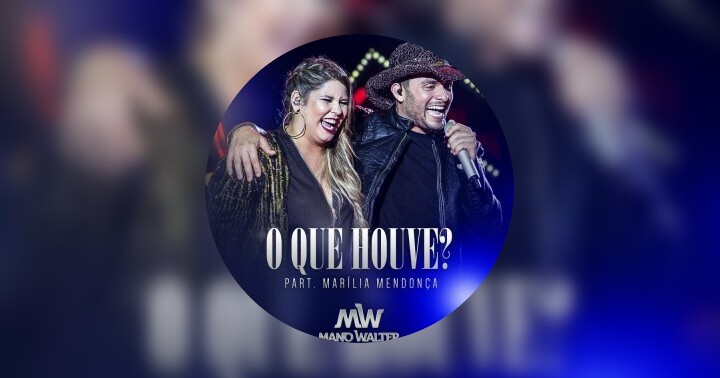 Marilia Mendonça - Nghe nhạc và Tải bài hát, album, MV mới nhất trên ...