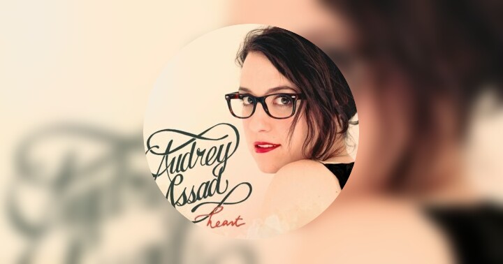 Audrey Assad - Nghe nhạc và Tải bài hát, album, MV mới nhất trên Zing MP3