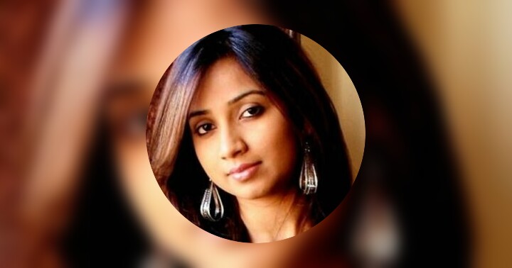 Shreya Ghoshal - Nghe nhạc và Tải bài hát, album, MV mới nhất trên Zing MP3