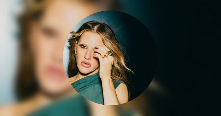 Ellie Goulding - Nghe nhạc và Tải bài hát, album, MV mới nhất trên Zing MP3