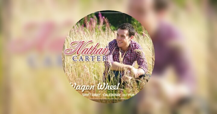 Nathan Carter - Nghe nhạc và Tải bài hát, album, MV mới nhất trên Zing MP3
