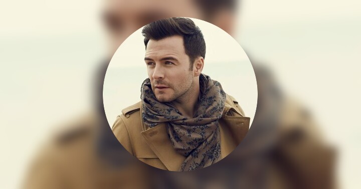 Shane Filan - Nghe nhạc và Tải bài hát, album, MV mới nhất trên Zing MP3