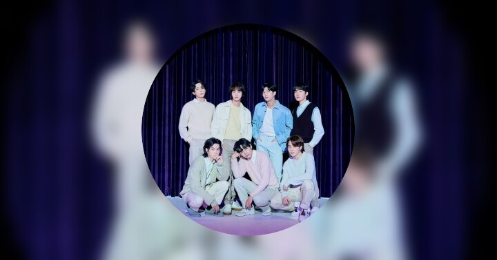 BTS - Nghe nhạc và Tải bài hát, album, MV mới nhất trên Zing MP3