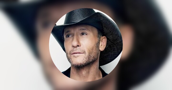 Tim McGraw - Nghe nhạc và Tải bài hát, album, MV mới nhất trên Zing MP3