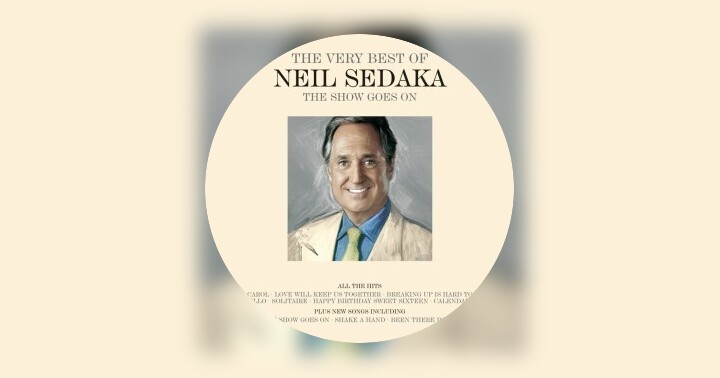 Dara Sedaka - Nghe nhạc và Tải bài hát, album, MV mới nhất trên Zing MP3