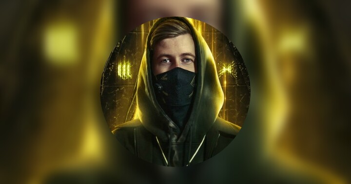 Alan Walker - Nghe nhạc và Tải bài hát, album, MV mới nhất trên Zing MP3