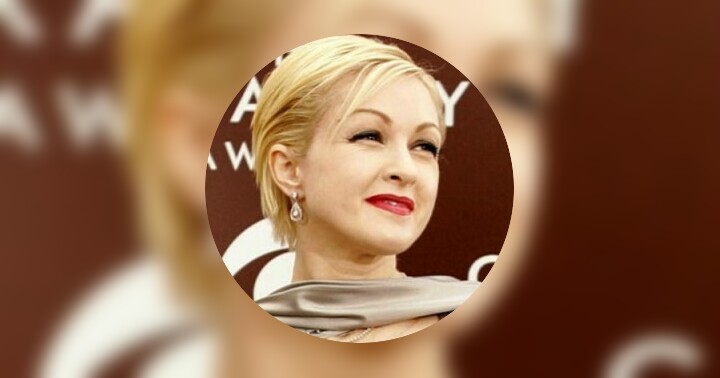 Cyndi Lauper - Nghe nhạc và Tải bài hát, album, MV mới nhất trên Zing MP3