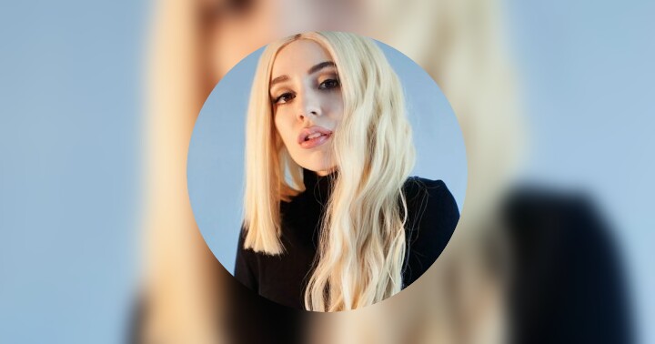 Ava Max - Nghe nhạc và Tải bài hát, album, MV mới nhất trên Zing MP3